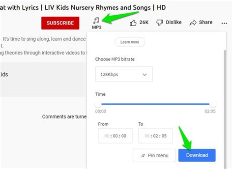 Ways To Convert Youtube Videos To Mp Format For Free