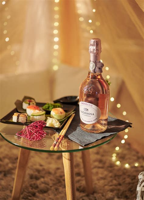 Prosecco Doc Rose Millesimato La Gioiosa