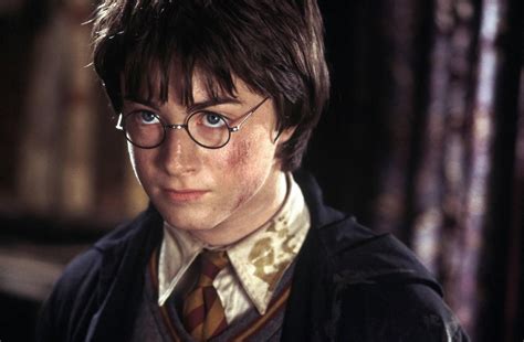 Harry Returns From The Chamber Of Secrets Harry Potter Fan Zone