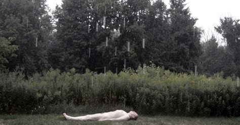 Art Projects Naked State