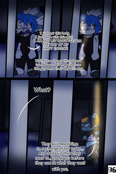 Page 96 Chapter 4 Pm Tangled Its Back