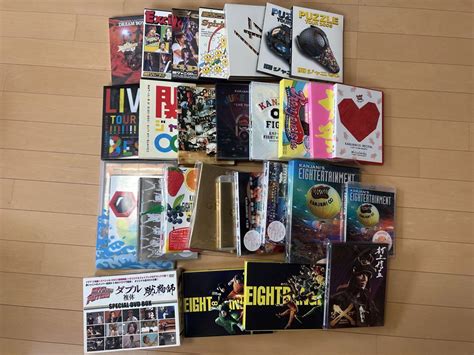 関ジャニ∞ ライブdvd、blu Ray