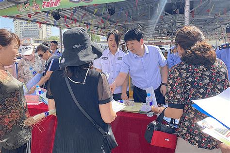 关注 守护阳光下的盘中餐 榆阳在行动 宣传周