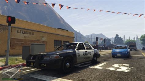 Lspd First Response