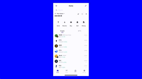 How To Swap Tokens Between Base And Solana A Step By Step Guide Trust