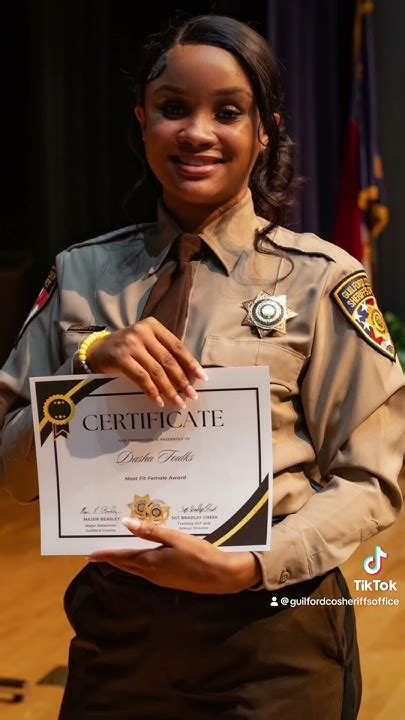 88th Detention Officer Certification Course Grads Youtube