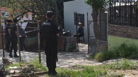 Lo Condenaron A 20 Años De Prisión Por Asesinar A Su Padre