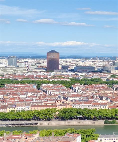 City Lyon France Free Photo On Pixabay Pixabay