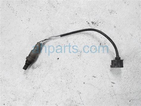2017 Chrysler 300 Oxygen Sensor 3 6l 05149171AB