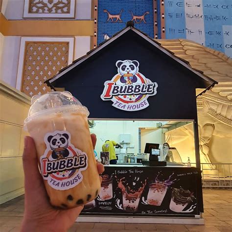 Ibubble Tea House For Food And Beverage Llc Tea Houses In Dubai Get