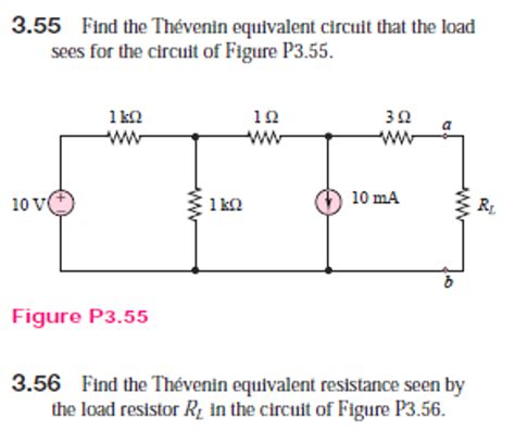 Solved 3 14 Using Mesh Current Analysis Find The Currents N