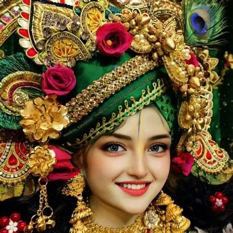 कान्हा Mahima Thakur