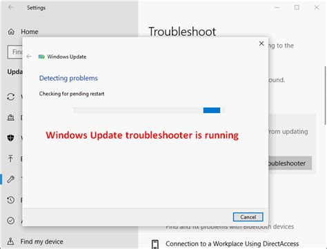 Windows Update Error X F Discover Causes Solutions