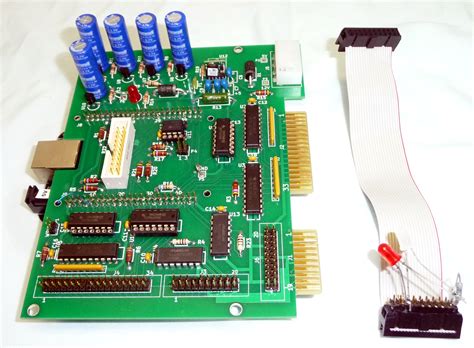Mfm Hard Disk Readeremulator