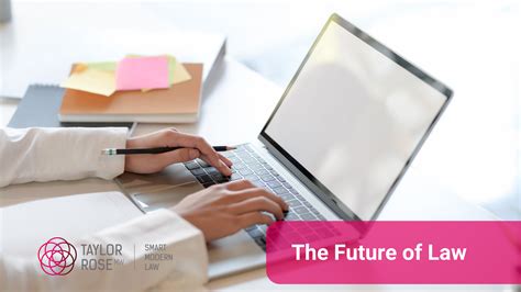 Work From Home As A Solicitor Taylor Rose