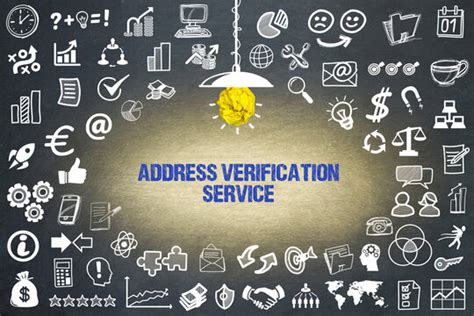 why organizations should consider address verification system dr cric
