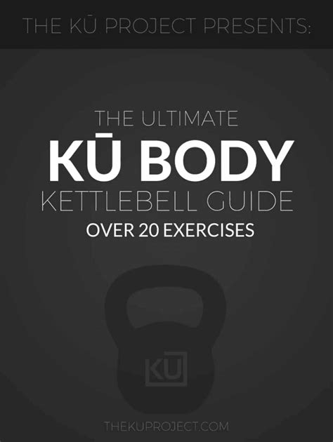 Fillable Online Upper Body Kettlebell Workout For Strength And