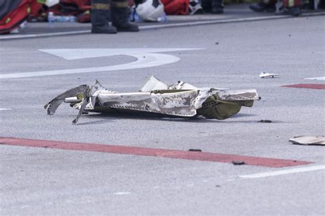 Elmina Plane Crash Pahang Exco Member Johari Harun Among Those Killed