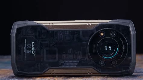Cubot KingKong Star Review The New Star In Rugged Smartphones