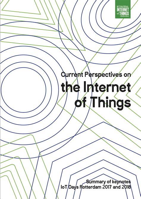 Iot Rotterdam 2017 2018 Hogeschool Rotterdam