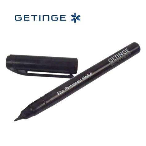 Getinge Permanent Steri Marker Fine Tip