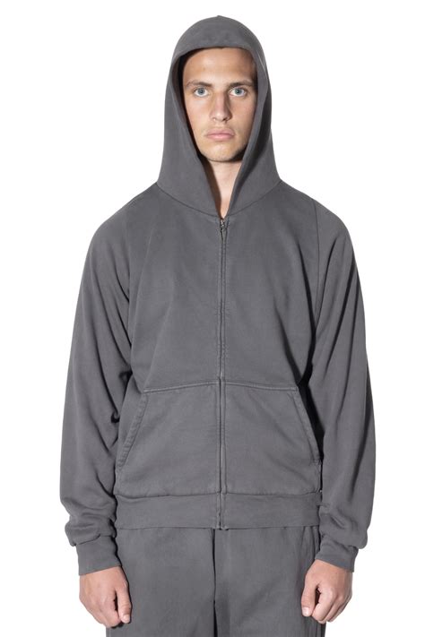 Gap X Yzy Zip Up Hoodie
