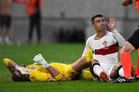 Seandainya Cristiano Ronaldo Main Portugal Tetap Menang 9 0
