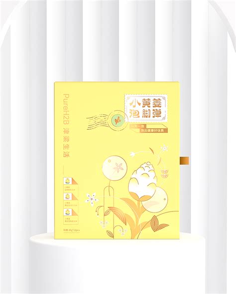 津梁生活 × 点一 产品造型and包装设计点一品牌设计 站酷zcool