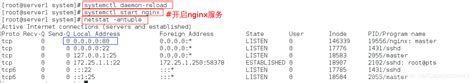 nginx服务（5）——配置systemd方式来管理nginx服务 may 20 17 03 25