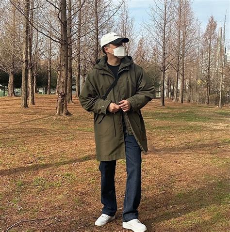 오리지널 개파카 밀리터리 M65 피쉬테일 야상 롱패딩 뜻과 브랜드 코디 추천 네이버 블로그