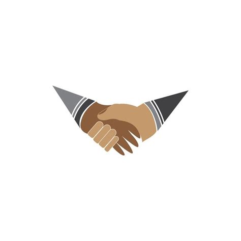Brother Handshake Vector Art Icons And Graphics For Free Download
