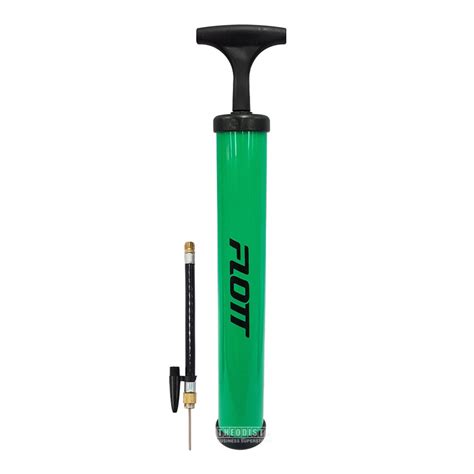 Flott Fpm 0322 Air Hand Pump Assorted Colours Theodist