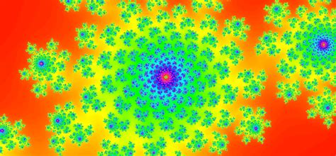Mandelbrot And Julia Mathematical Visualization And Beauty Bits And Bytes