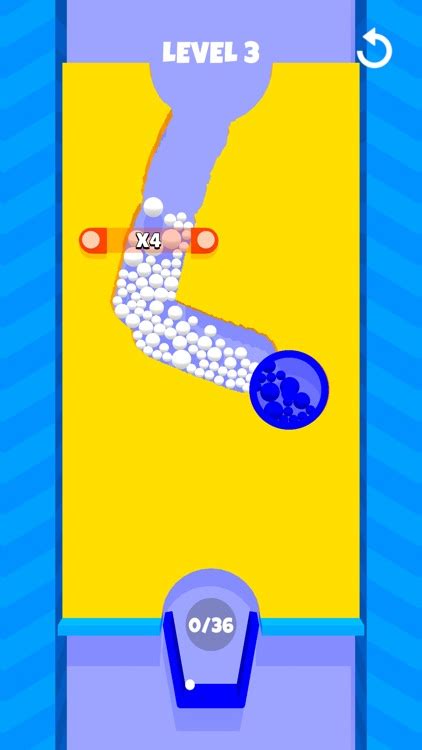 Dig Flow 3d By Boom Games Yazilim Ve Ticaret Anonim Sirketi