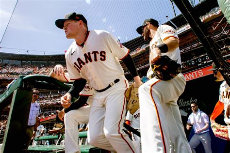 Sf Giants Opening Day Lineups Storylines How To Watch Vs Yankees