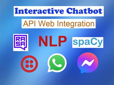 An Interactive Rasa Chatbot With Chatgpt Integration Upwork