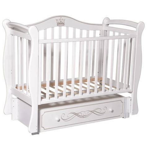 საბავშვო ხის საწოლი Antel Julia 11 813092 ყიდვა ყველაზე იაფად ან განვადებით