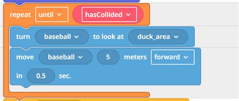 collision problem please help its due in 3 days 😭 coblocks