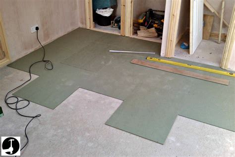 Laminate Flooring For Concrete Floors Flooring Ideas