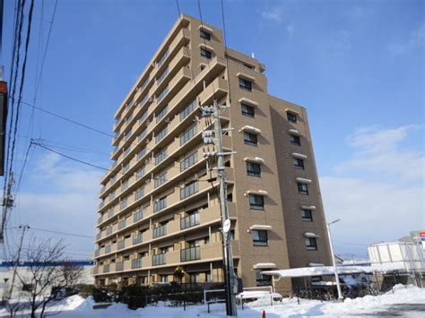 トーカンマンション泉 ※契約済み 株式会社plan Do See 秋田支店 秋田市の不動産会社