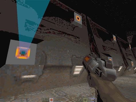 Quake Ii Grid Control — Strategywiki Strategy Guide And Game