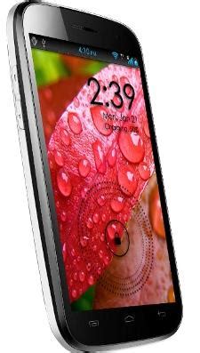 Micromax A120 Canvas Pro HD Features Specifications Details