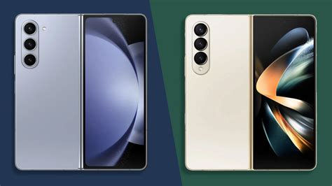 Samsung Galaxy Z Fold Vs Samsung Galaxy Z Fold Which Foldable Flagship Is Best Techradar