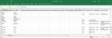 save and transfer iphone contacts 8 reliable export methods