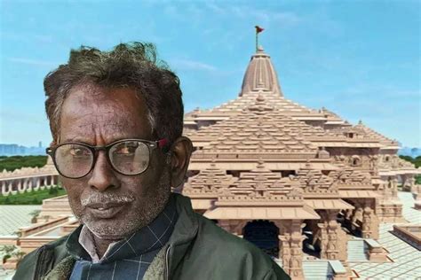 Ayodhya Ram Temple Inauguration Babri Masjid Litigant Iqbal Ansari