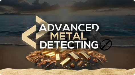 Advanced Metal Detecting ESX QBCore FiveM Releases Cfx Re Community