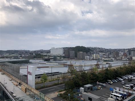北九州市発表しましたスペースワールド跡地の大型複合施設名称はTHE OUTLETS KITAKYUSHU待望のオープン日は4月28