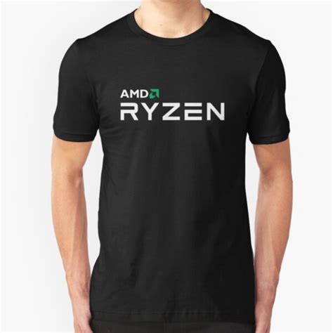 Amd Ryzen Gifts Merchandise Redbubble