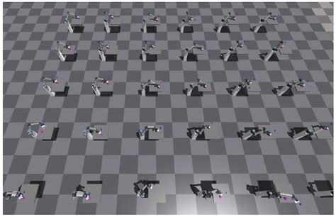 Monocular Camera Based Robotic Pick And Place In Fusion Applications