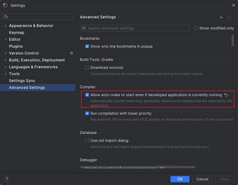 Intellij Idea 项目静态文件自动热更新配置 会飞的一棵树 博客园 Intellij Idea 项目静态文件自动热更新配置 会飞的一棵树 博客园